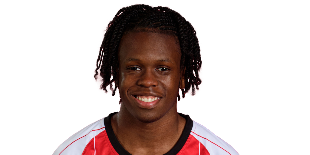 Z. Okoro | Lincoln City Football Club