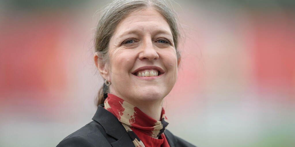 Director - RICT John O'Gaunts members: Amanda-Jane Slater | Lincoln ...
