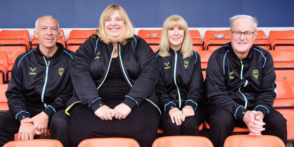 Disability liaison officer (DLO) | Lincoln City Football Club