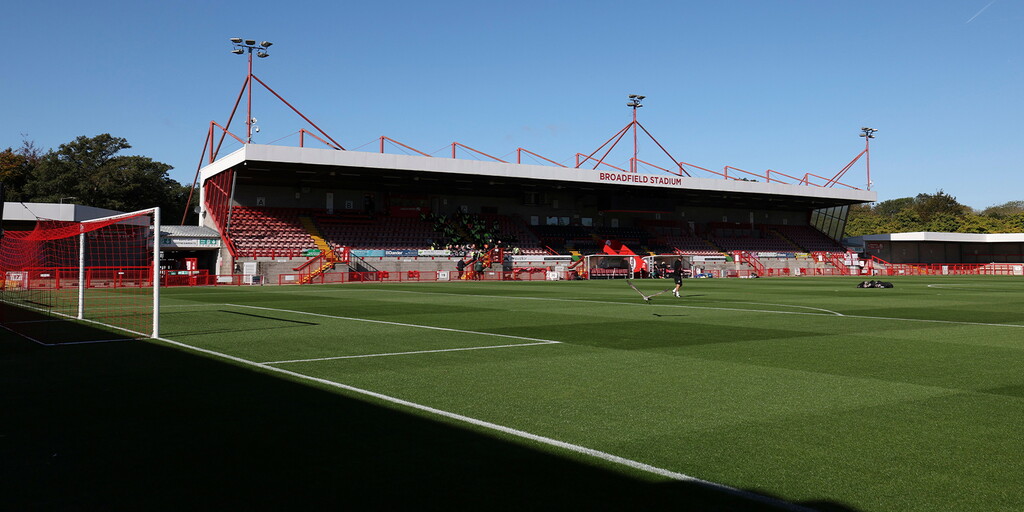 Tickets | Crawley Town (A) | Lincoln City Football Club