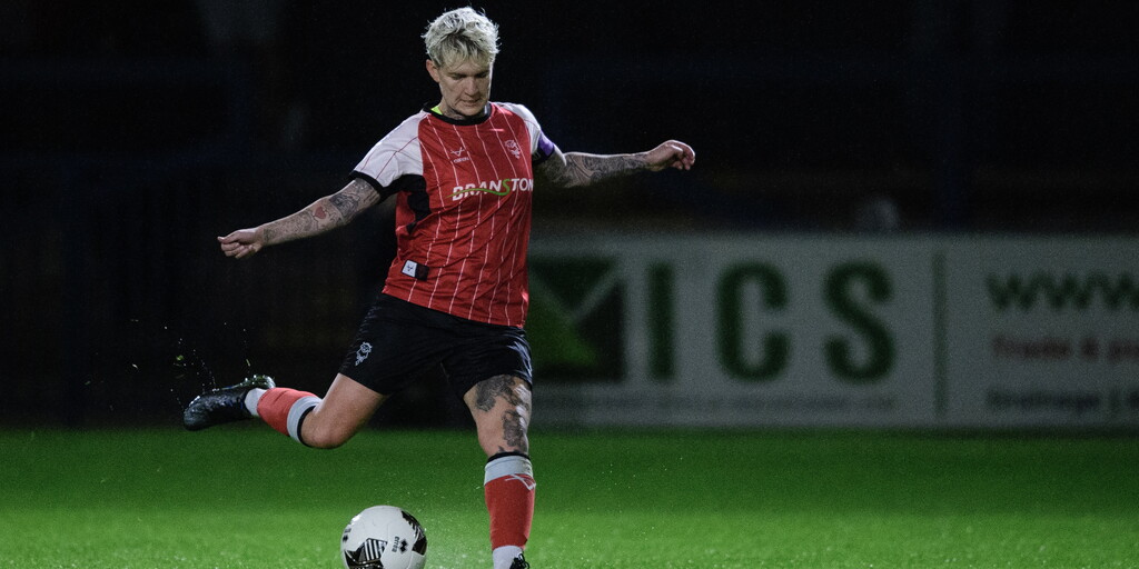 Kendell proud after FA Cup triumph | Lincoln City Football Club