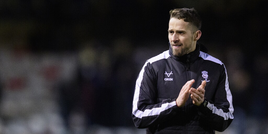 Cohen returns to Imps | Lincoln City Football Club