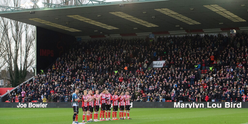 Remembering Imps we have lost in 2024 | Lincoln City Football Club
