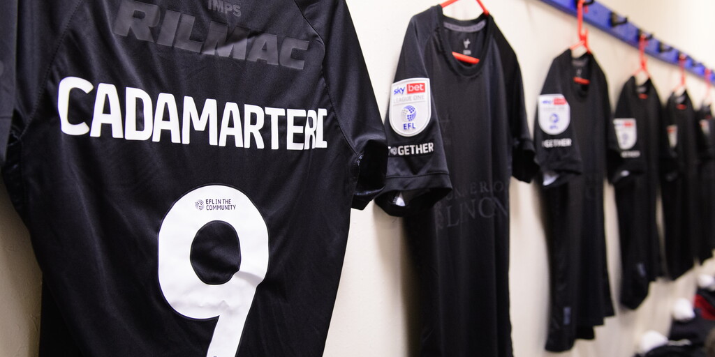 Team news | Bolton Wanderers (A) | Lincoln City Football Club