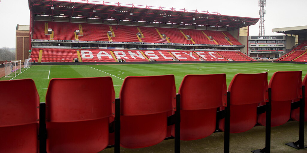 Save by buying Barnsley away tickets before matchday | Lincoln City ...