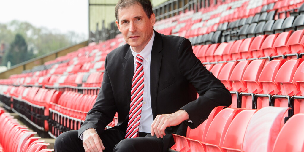 An Update From Clive | Vital Football