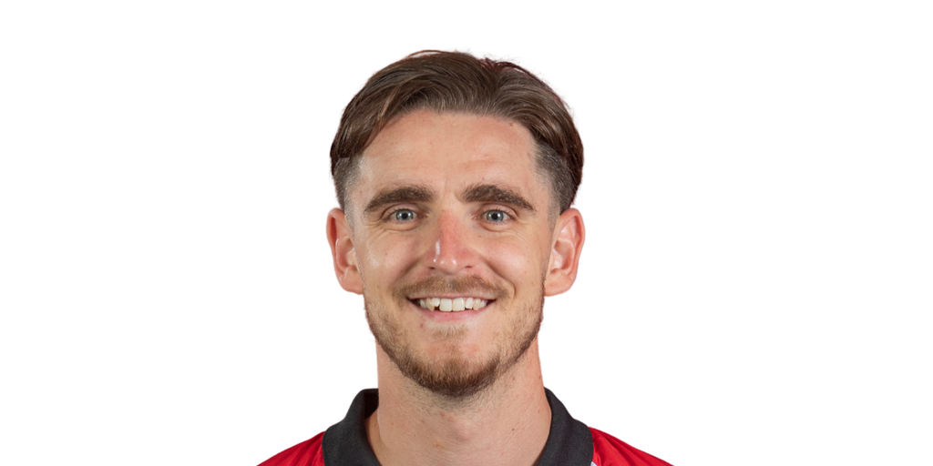 T. Bayliss | Lincoln City Football Club