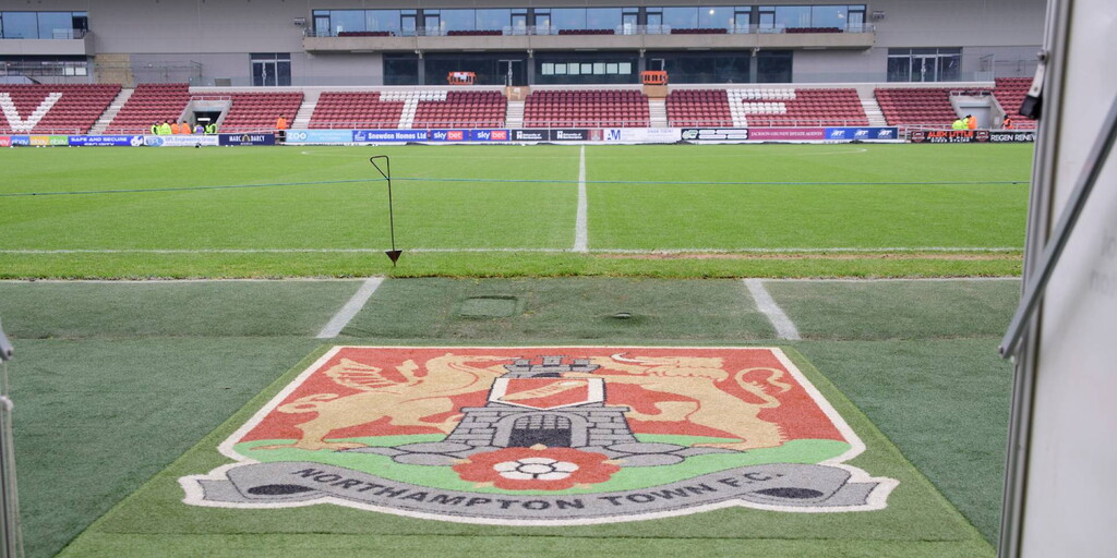 Pay on the day available for Cobblers trip | Lincoln City Football Club