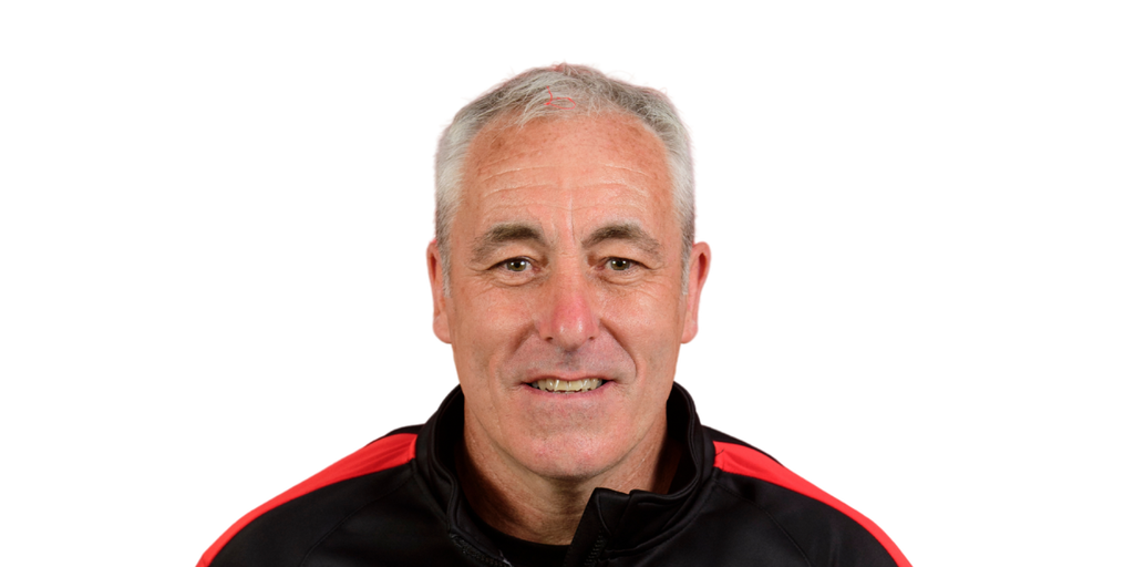 Head of coaching: Steve Welsh | Lincoln City Football Club