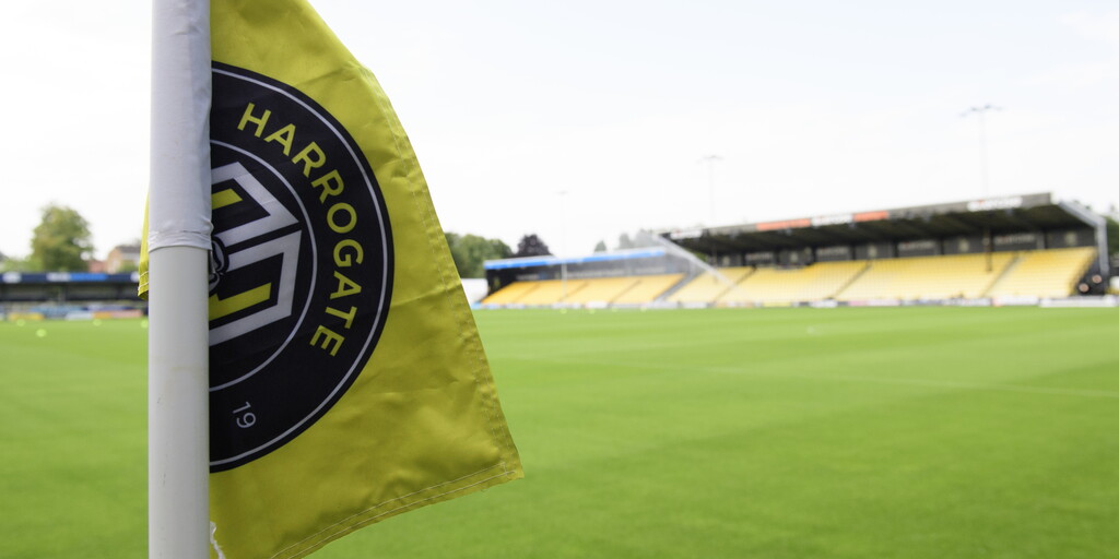 Team news | Harrogate Town (A) | Lincoln City Football Club