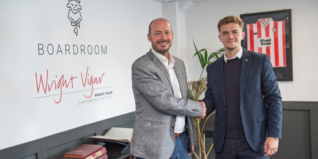 lincoln wright vigar