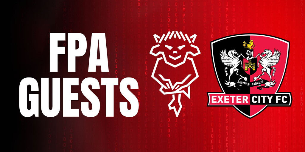 exeter city wallpaper