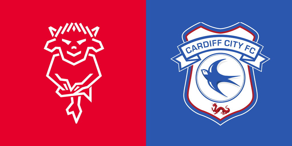 Vote for your Imps v Cardiff City man of the match | Lincoln City ...