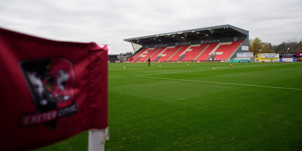 New date set for Exeter trip | Lincoln City Football Club