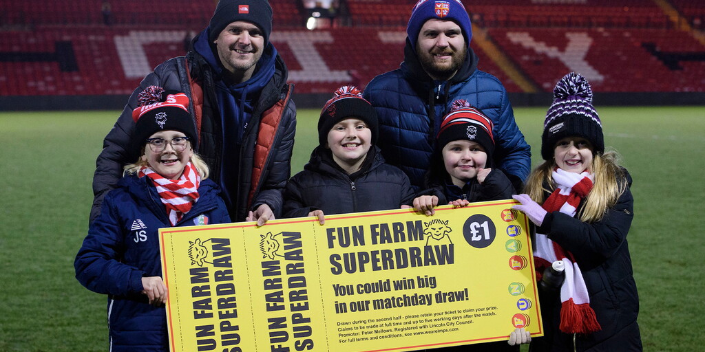 Regular prize pots of £1,000+ plus the shirt of the MOTM - win big in ...