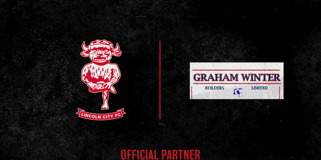 Graham Winter Builders Ltd continue partnership | Lincoln City Football ...