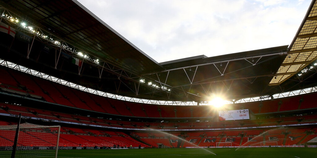 180406 Wembley Box | Lincoln City Football Club